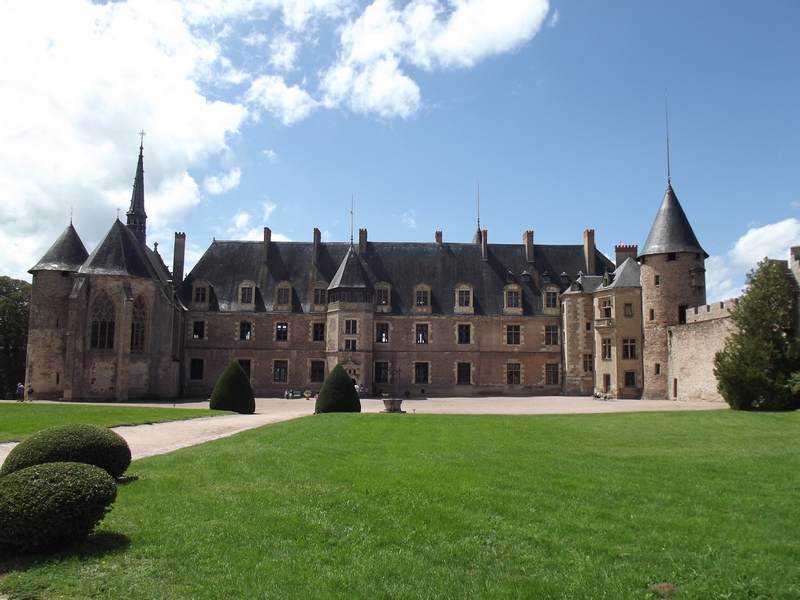 Château de la Palice